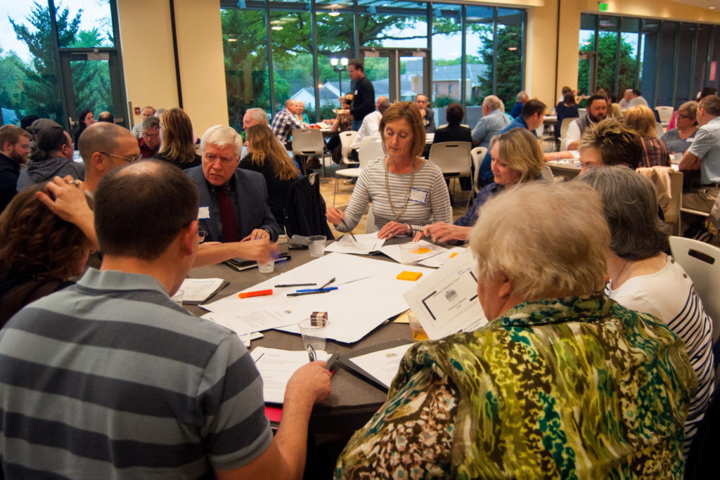 Community Assistance - National Civic League