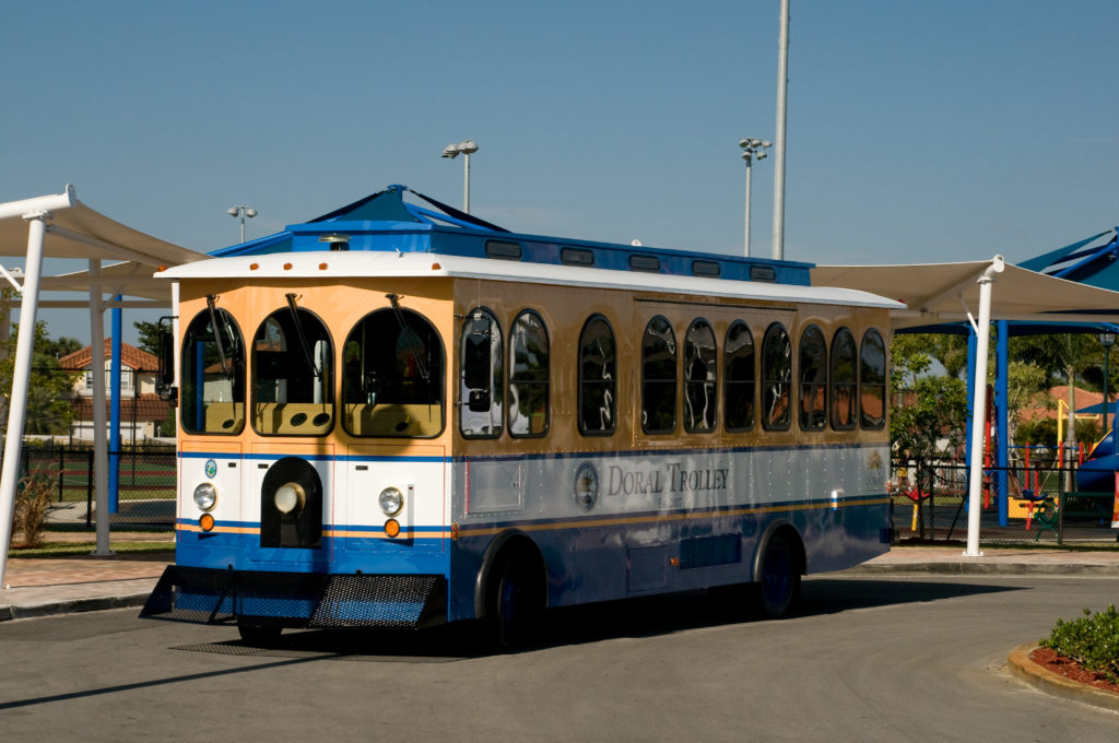Doral Trolley 201 (1) - National Civic League