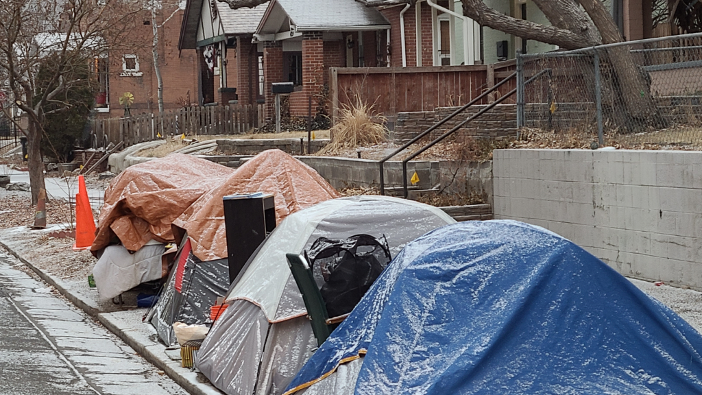 Improving Understanding of Homelessness - National Civic League