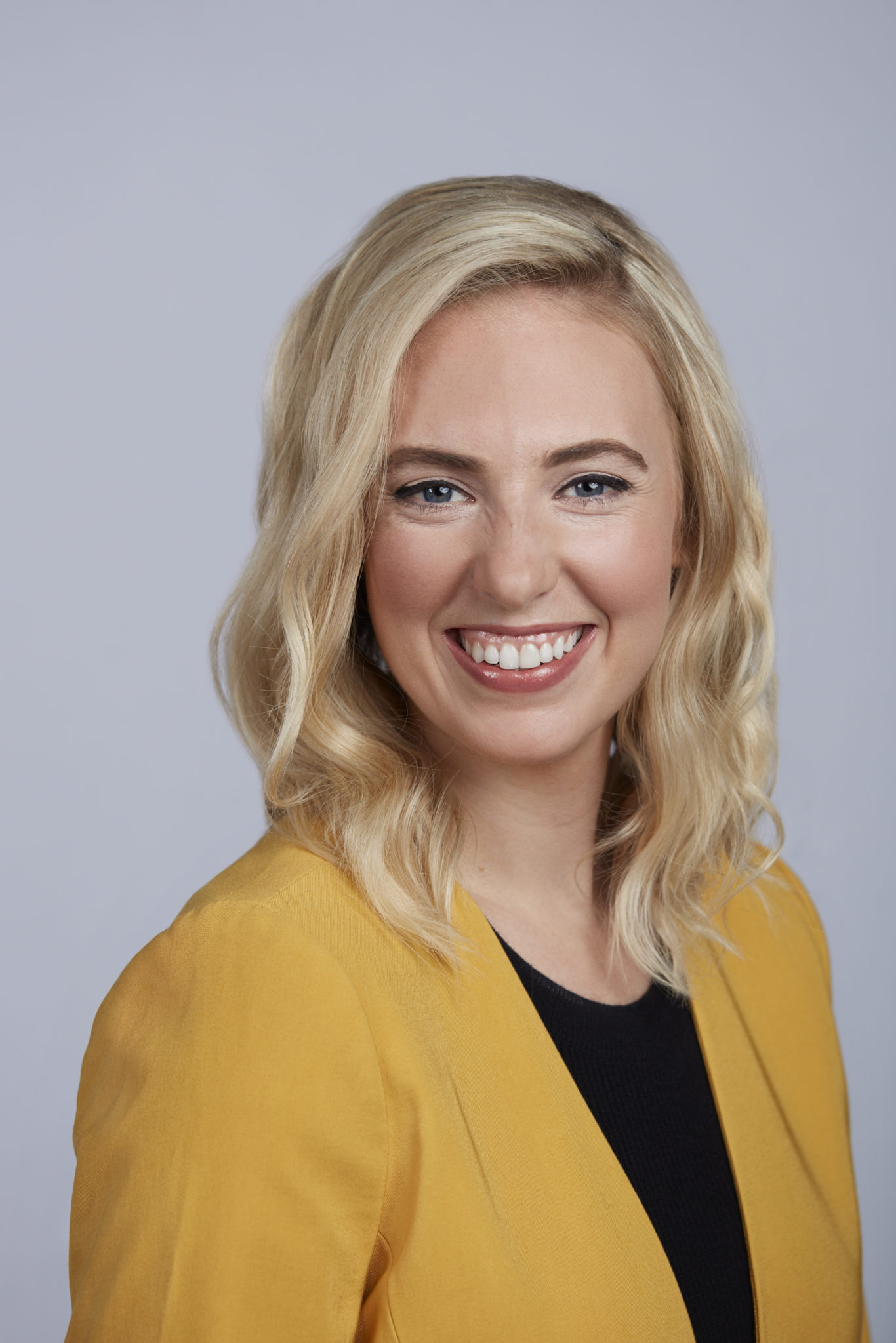 Lexi Muller - National Civic League