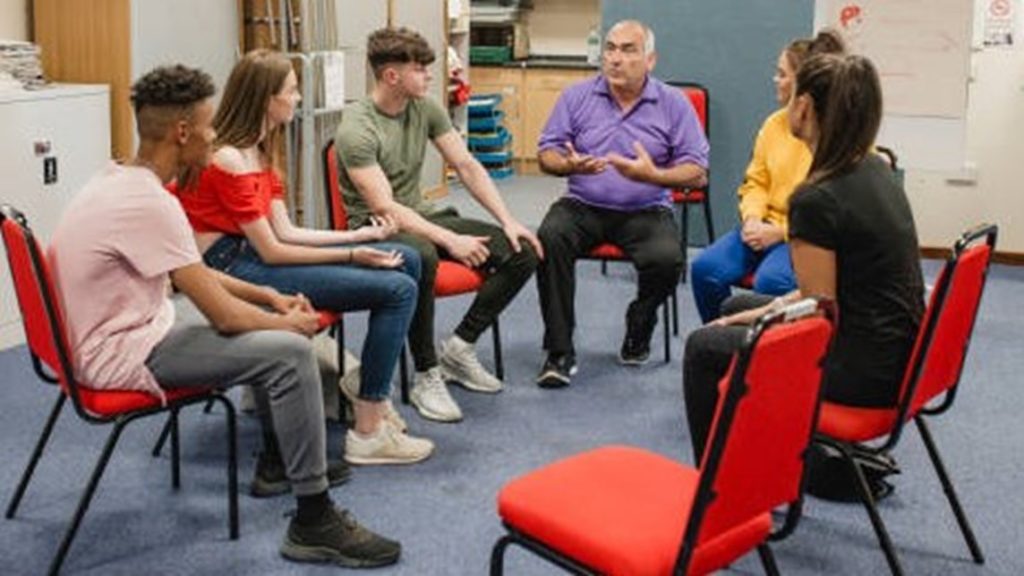 A Guide to Capturing Youth Input - National Civic League