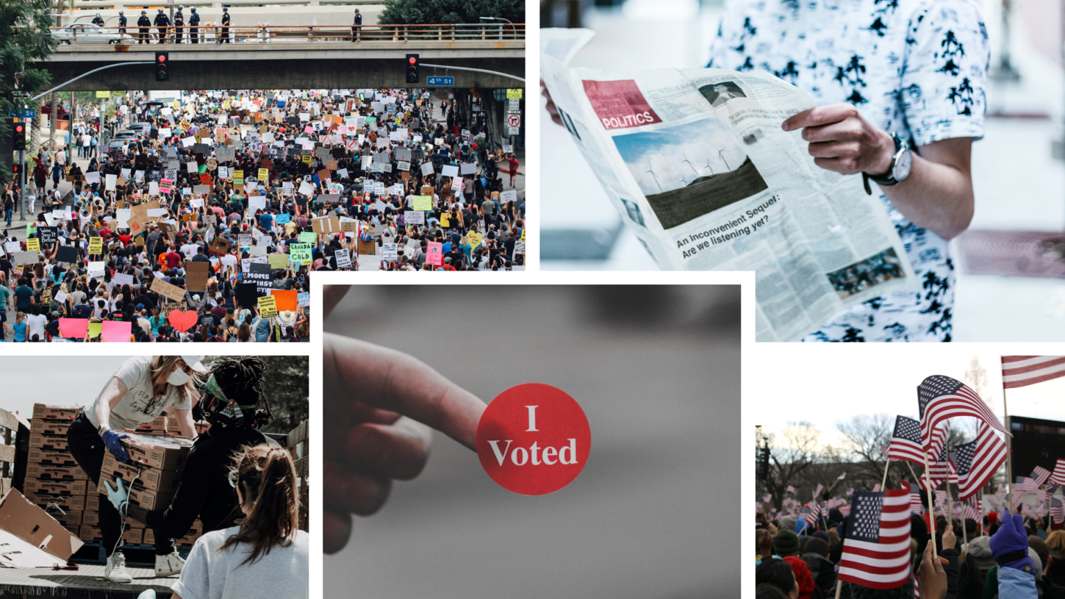 A 21st Century Version of the Progressive Movement? - National Civic League