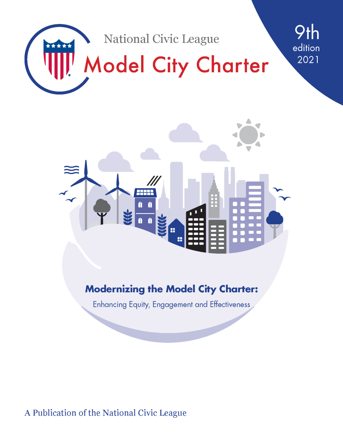 A Model for the Twenty First Century: Equity and Engagement in the ...