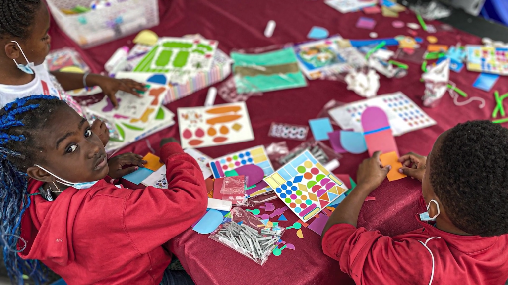 Collaborative Community Solutions to Equitable Learning Recovery and ...