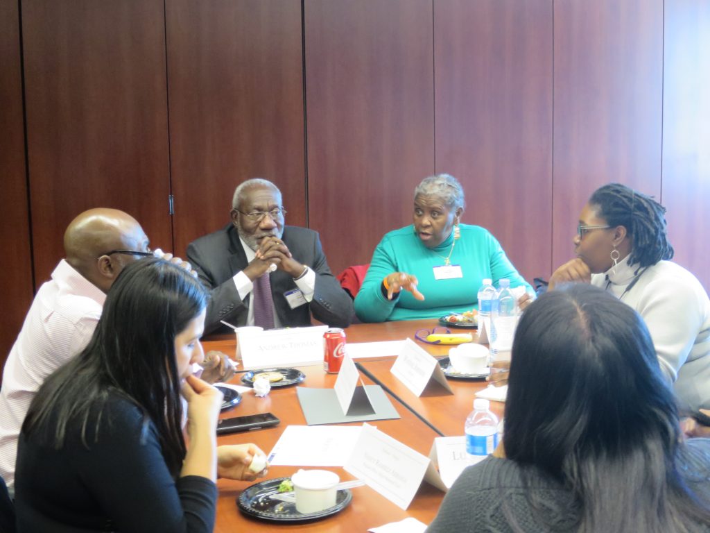 How One Mediator Made a Difference in a Divided Community - National ...