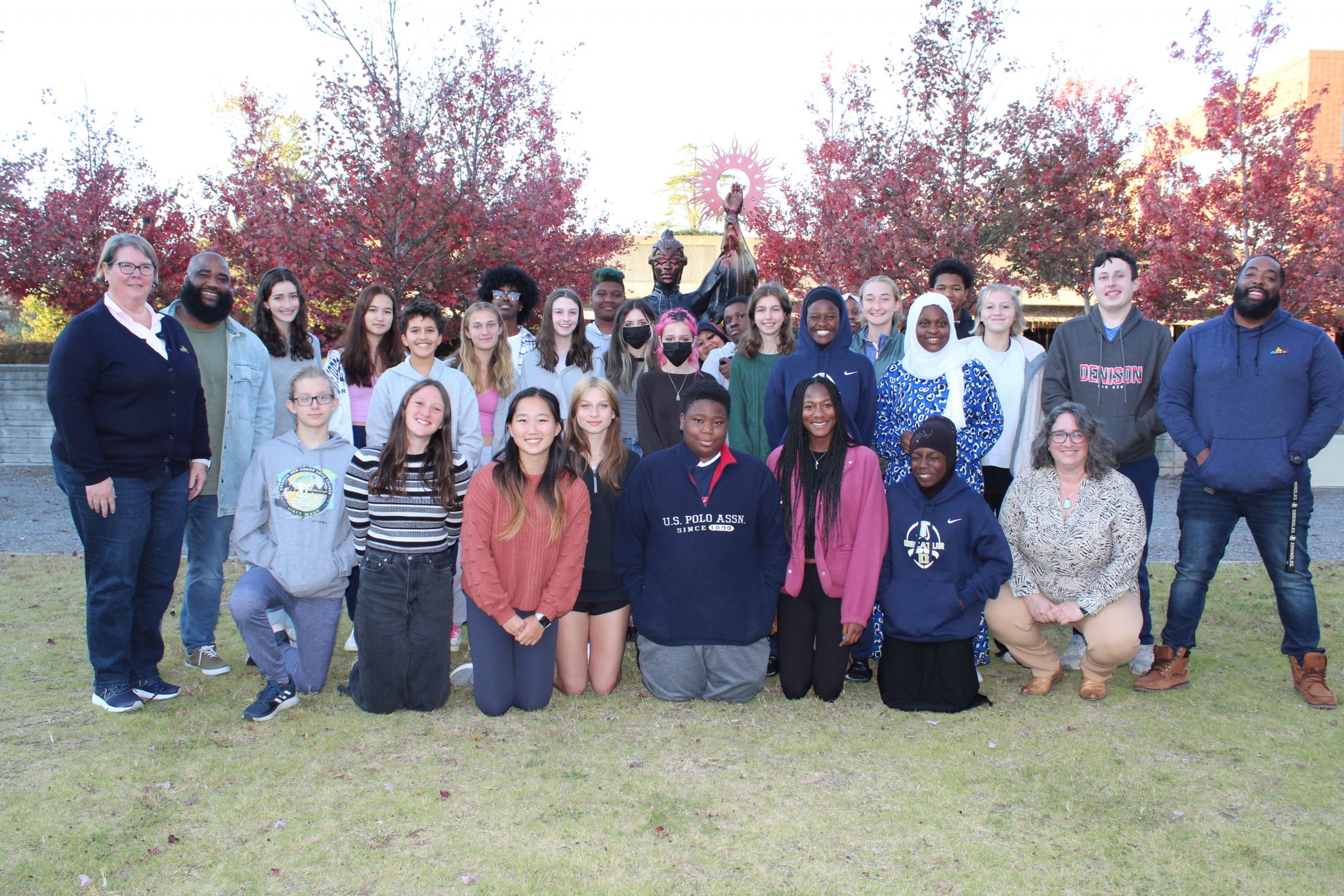 2023 All-America City – Decatur, GA - National Civic League