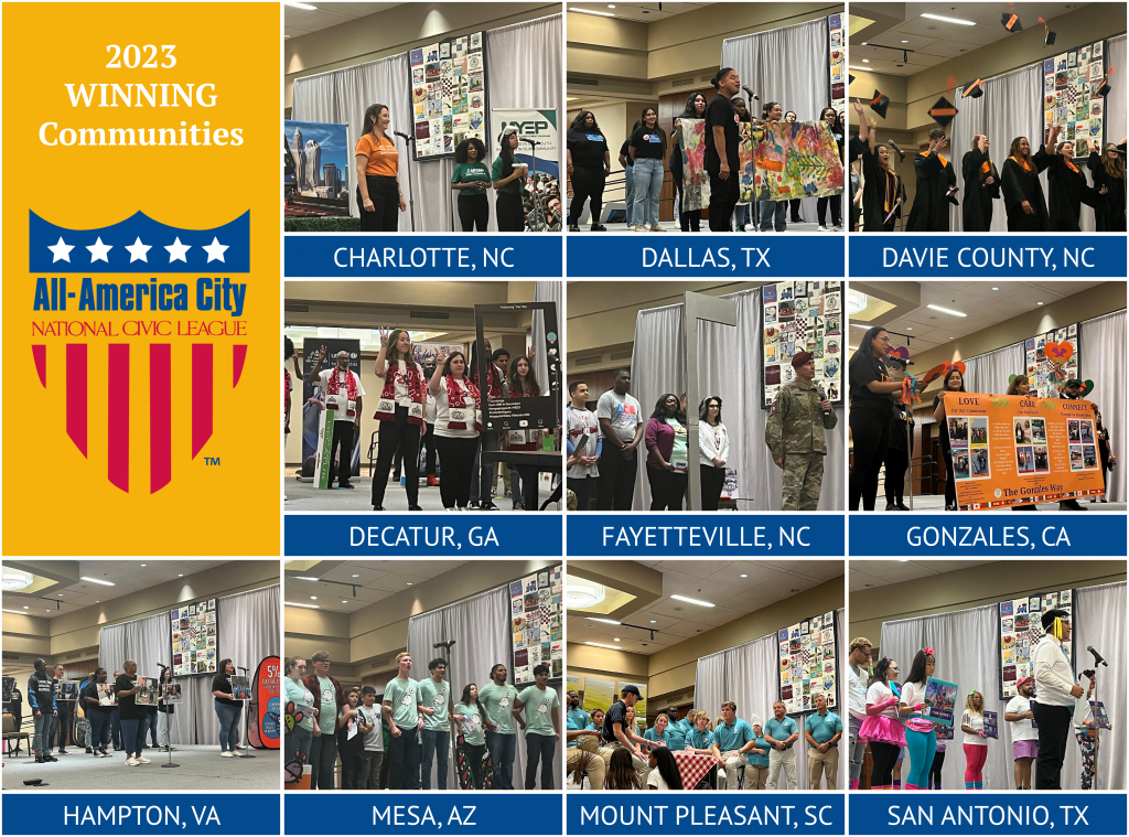 Local Promising Practices: The Cure for What Ails Us - National Civic ...