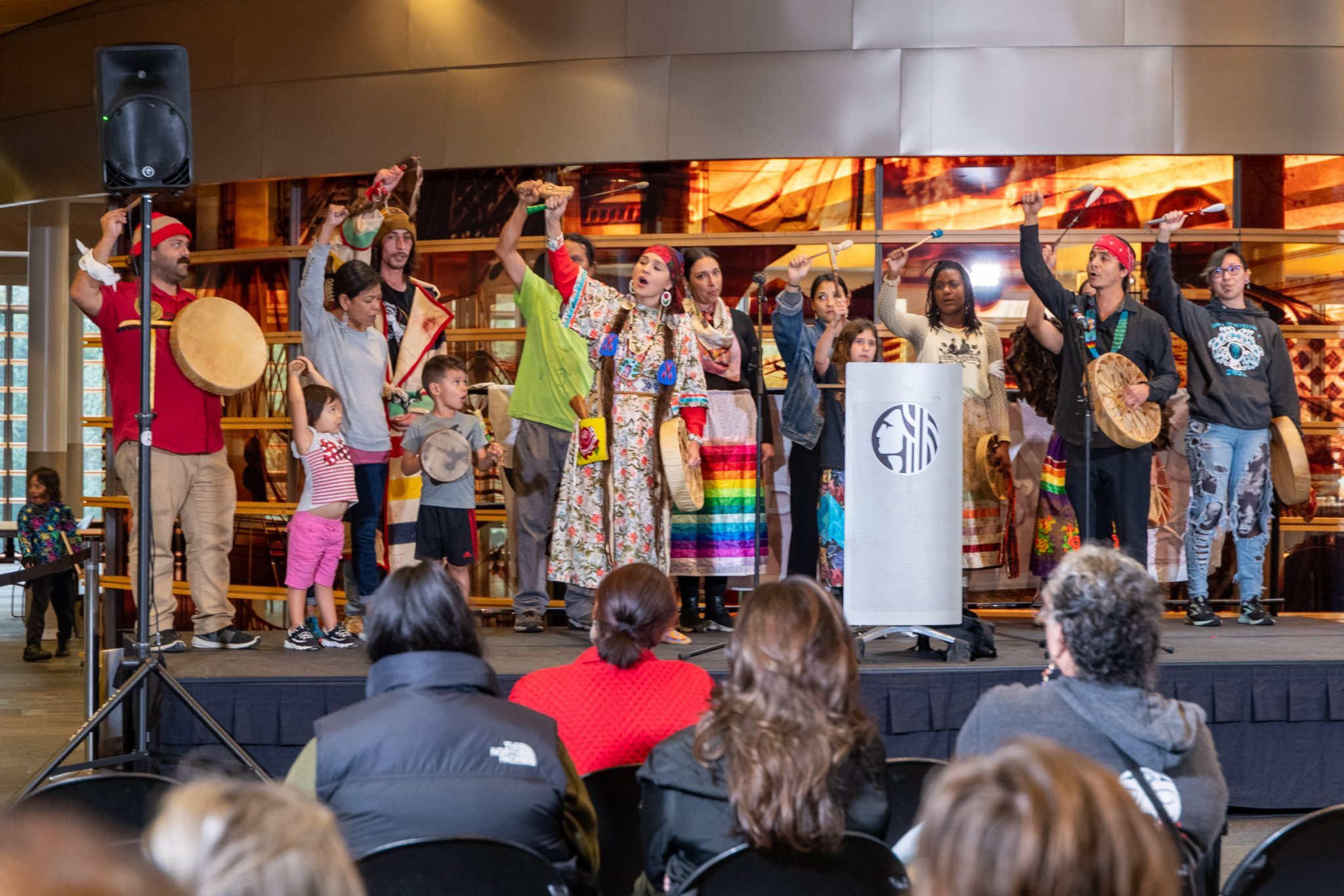 More Than a Land Acknowledgement: Authentic Tribal and Urban Native Engagement - National Civic ...