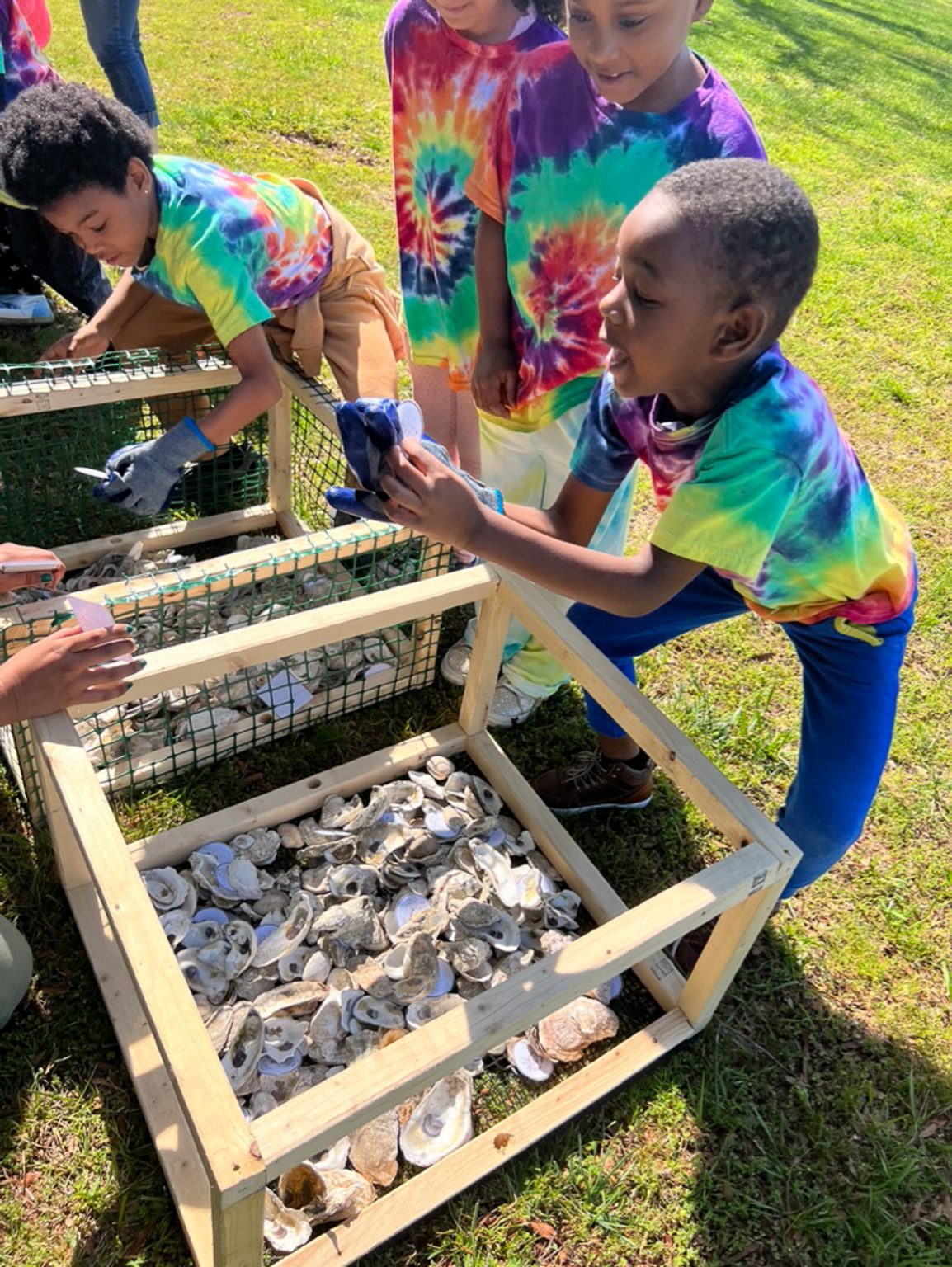 2025 All-America City Finalist – Hampton, VA - National Civic League